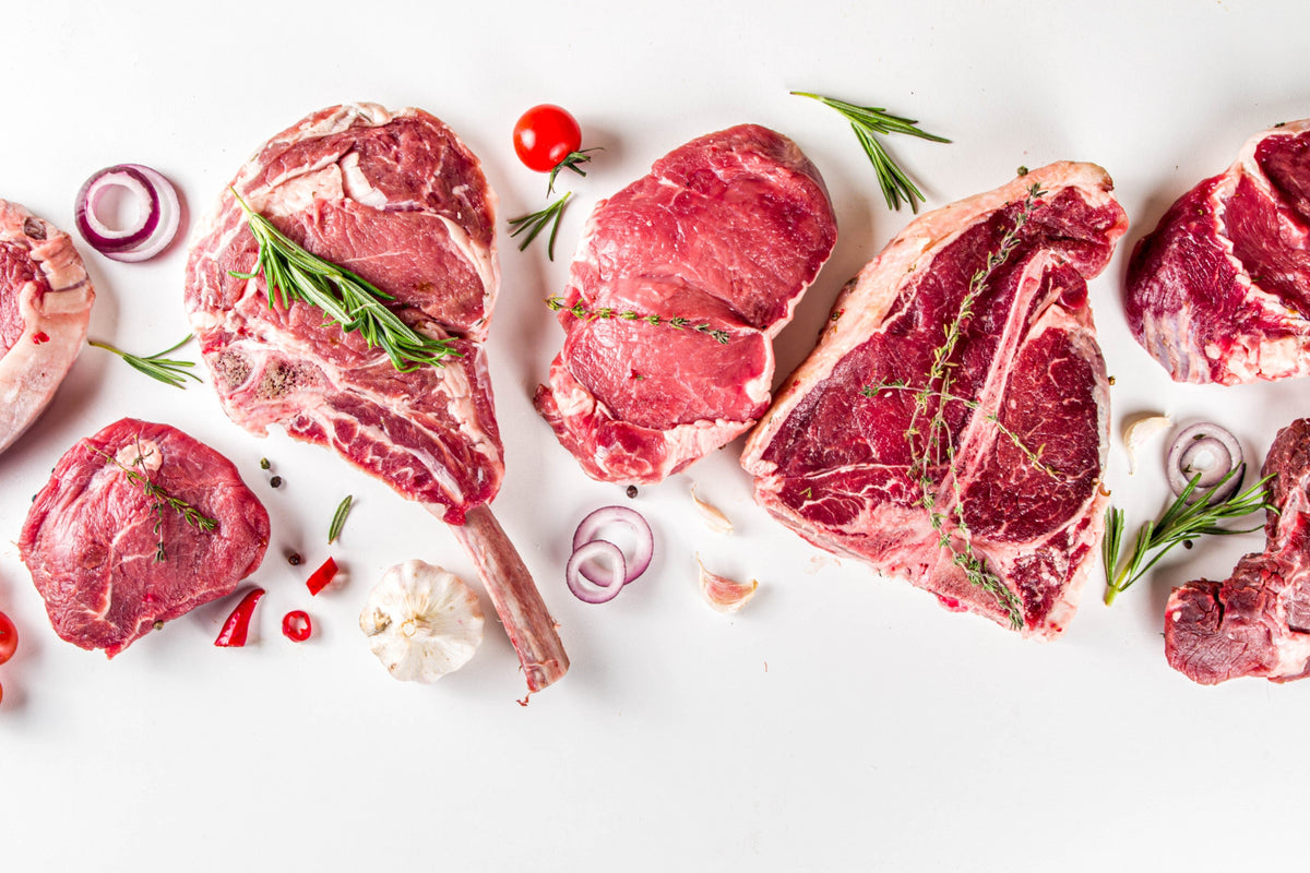 Popular Beef Cuts | Premium Meat Cuts – Meat House Gourmet Butcher
