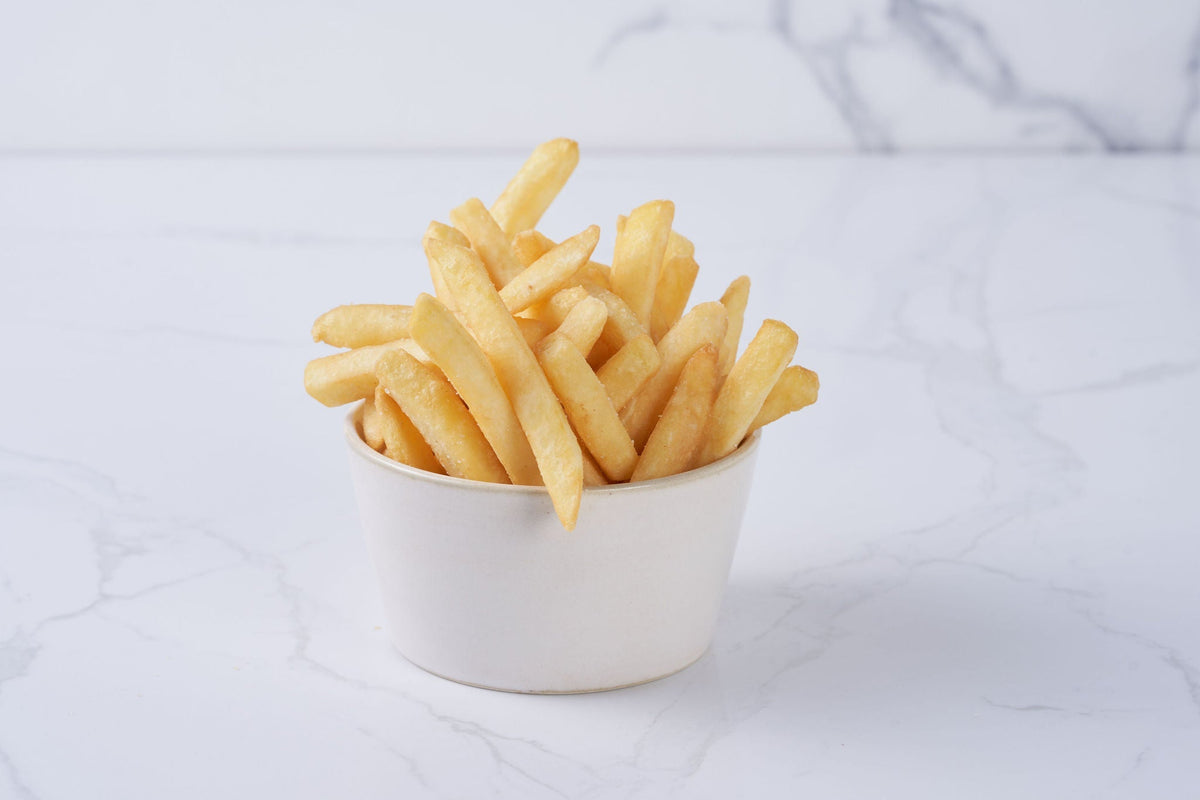 Premium Fries in UAE– Meat House Gourmet Butcher