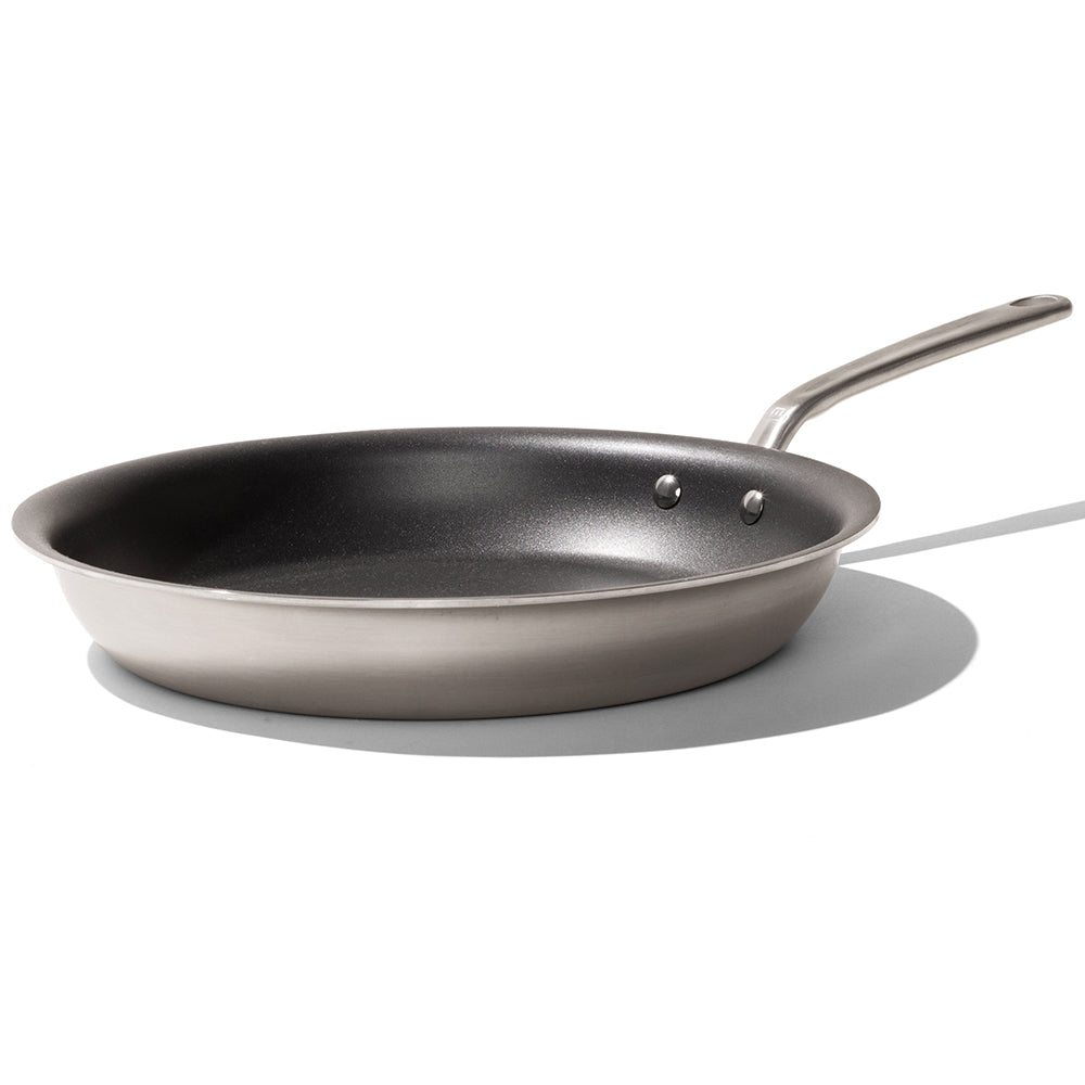 Made In 12" Non Stick Frying Pan | Superior Quality | UAE – Meat House ...