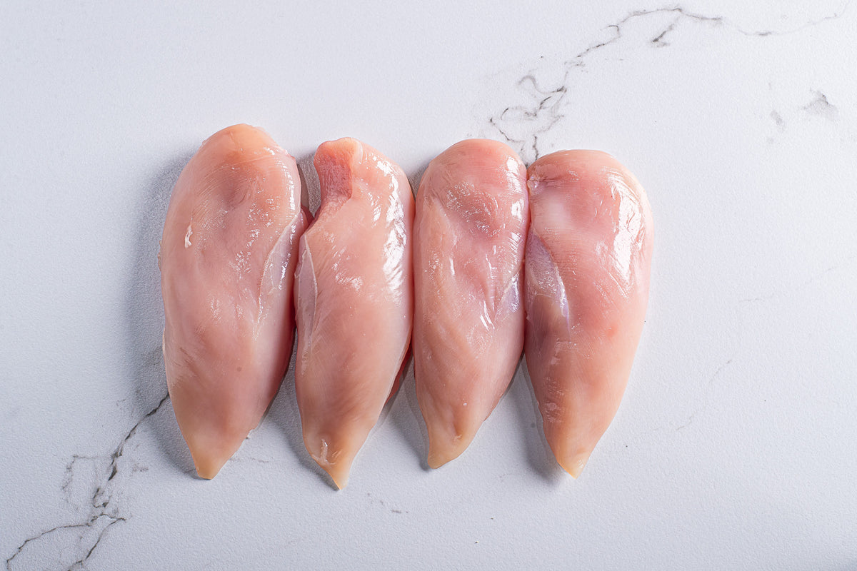 Fresh Chicken Breast | Meat House Gourmet UAE – Meat House Gourmet Butcher