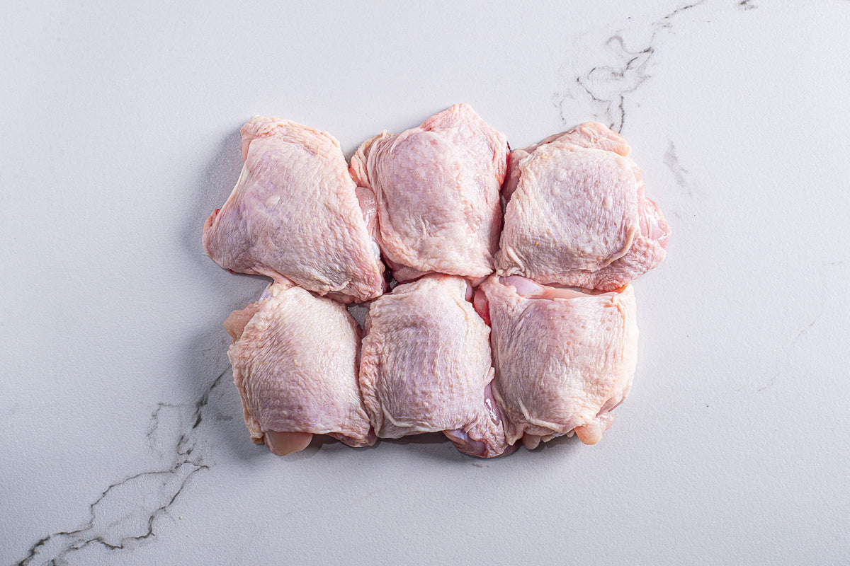 Fresh Chicken Thighs | Meat House Gourmet UAE – Meat House Gourmet Butcher