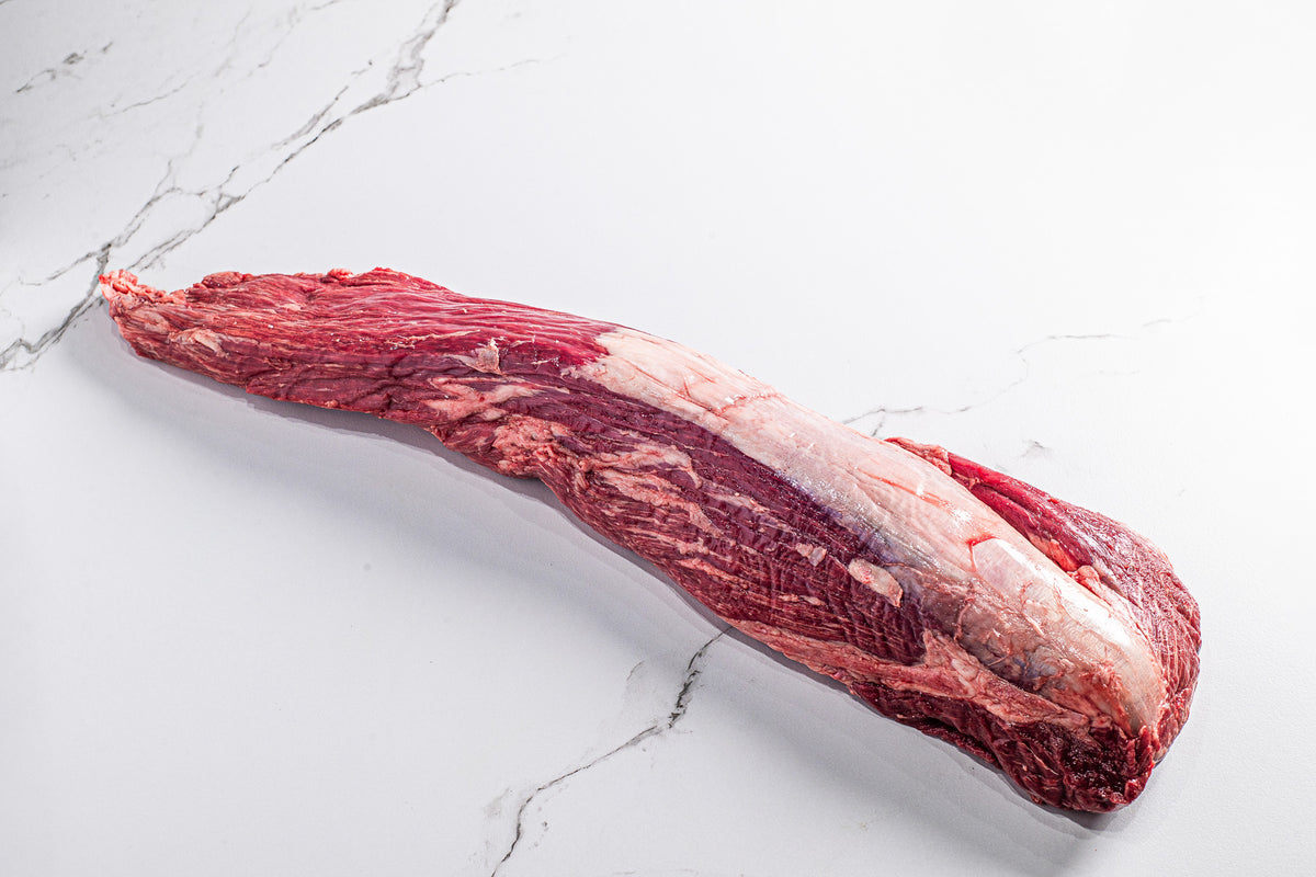Wagyu Tenderloin| MB9 | Premium Beef – Meat House Gourmet Butcher