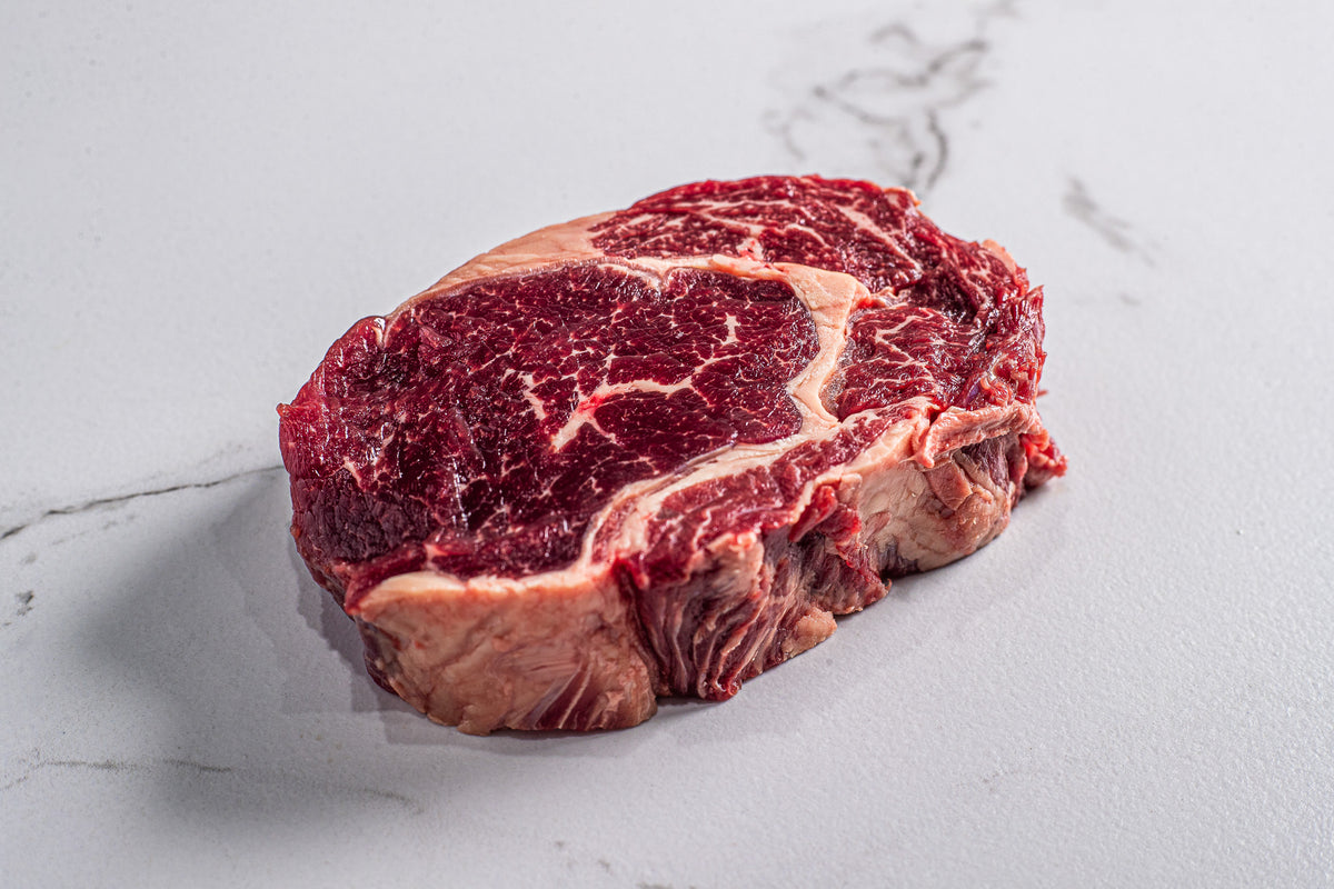 Buy Beef Ribeye Steak Online in Dubai,UAE – Meat House Gourmet Butcher