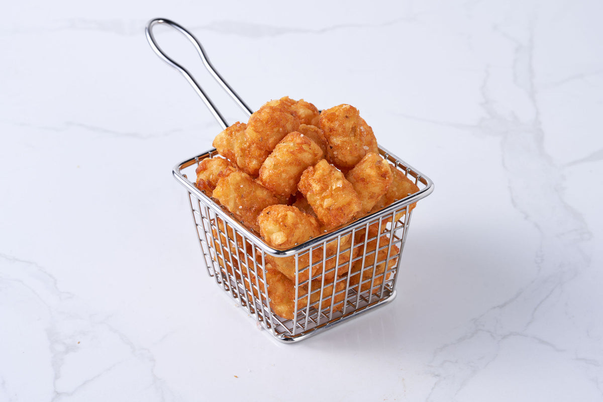 Potato Crunchies | Meat House Gourmet Butcher
