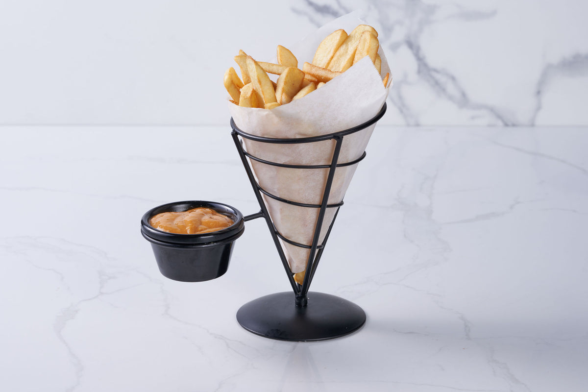 Steak Cut Fries | Meat House Gourmet Butcher