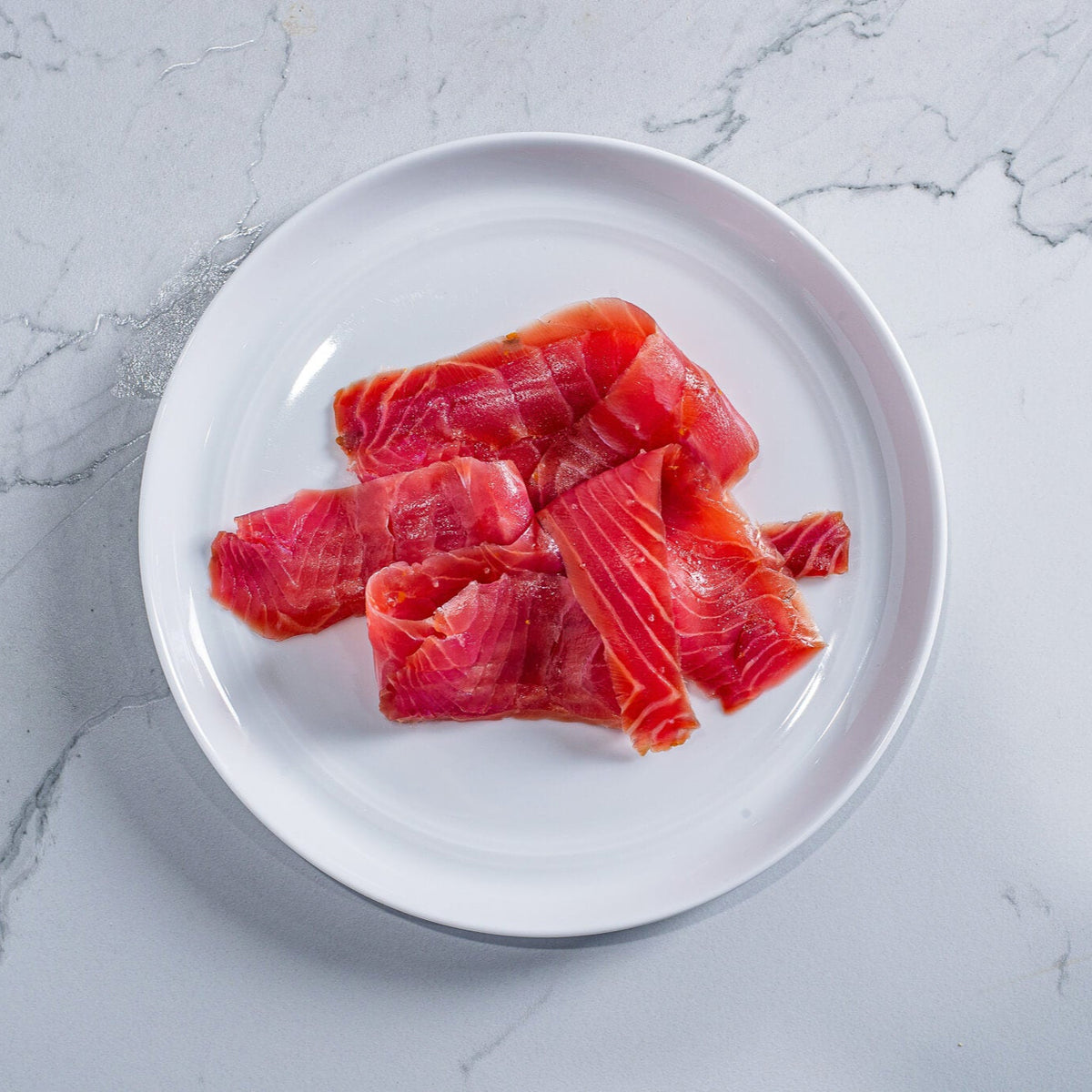 Beetroot & Orange Smoked Salmon | Le Fumoir | Meat House Gourmet | UAE ...