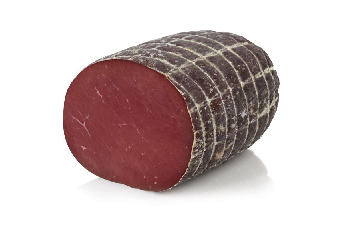 Bresaola Punta D'Anca | Meat House Gourmet Butcher