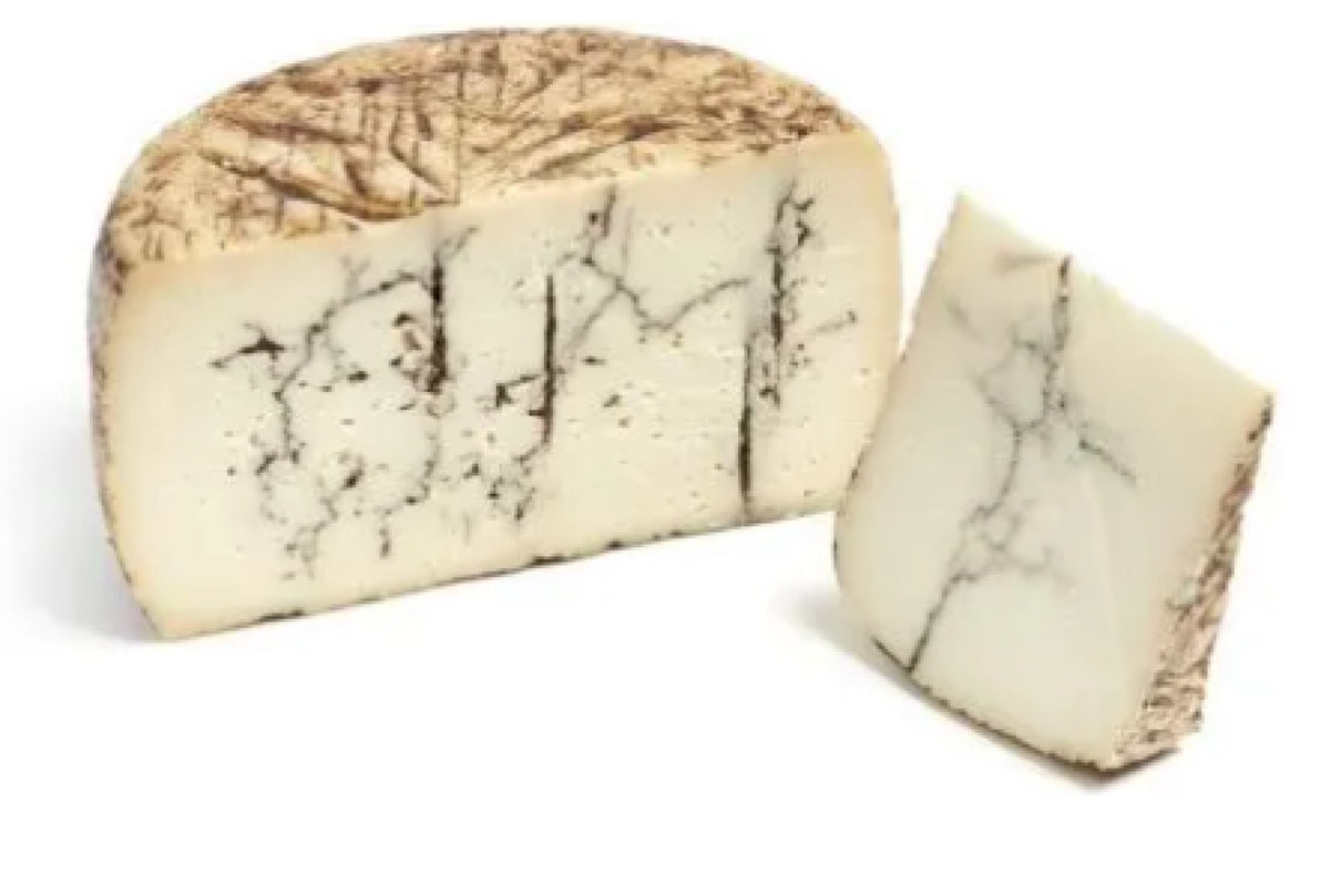 Moliterno Cheese - Moliterno al Tartufo | Meat House Gourmet Butcher