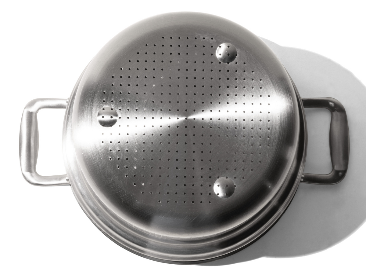 Made In Pasta Insert | USA-Made Quality | UAE – Meat House Gourmet Butcher
