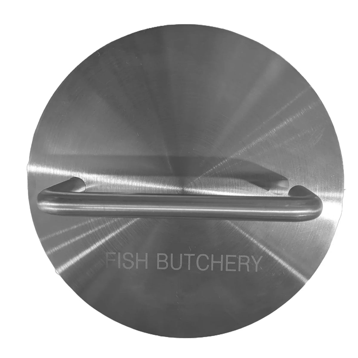 Mr Niland -The Fish Butchery | Fish Weight | Meat House Gourmet – Meat ...
