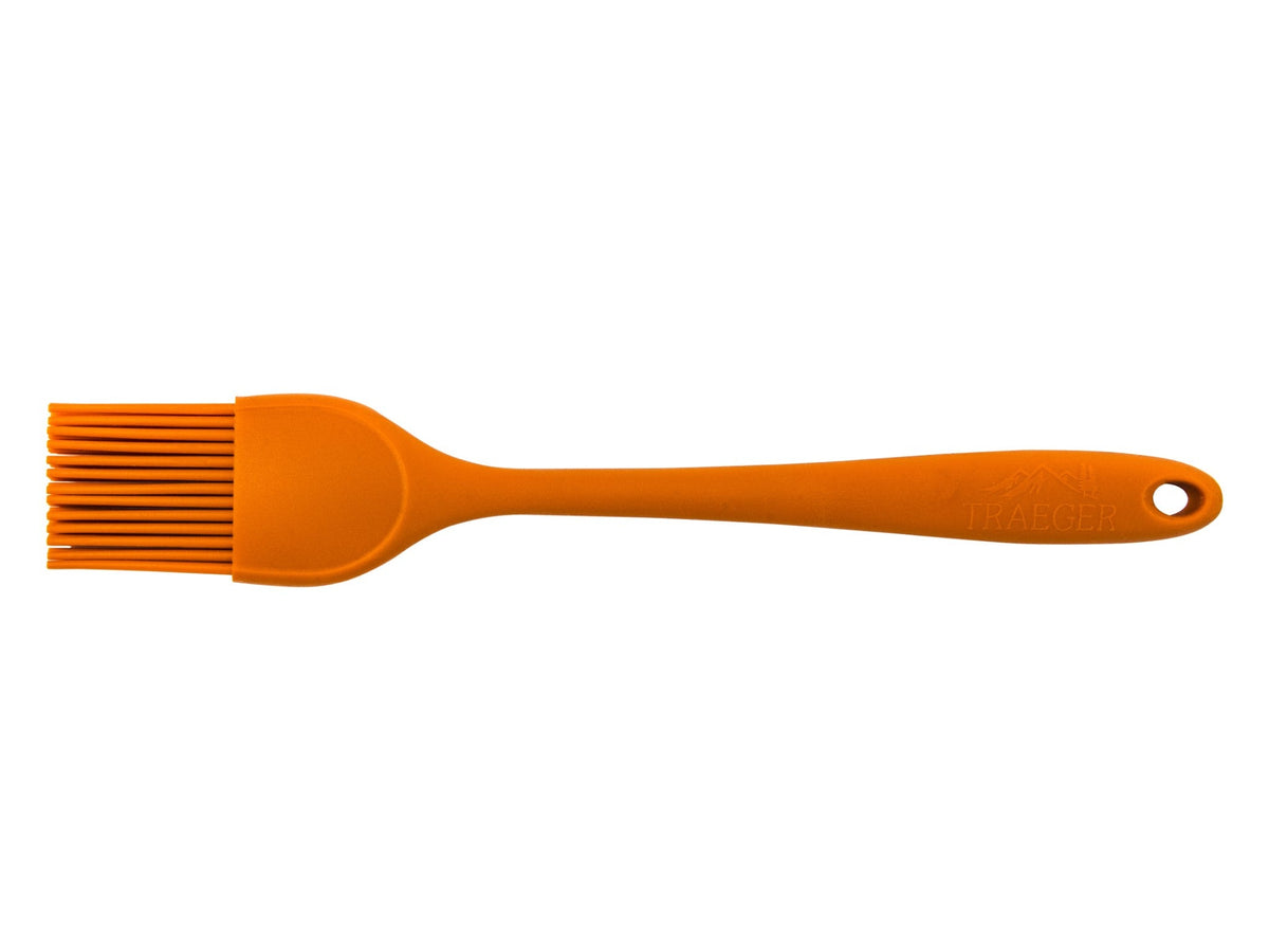 Silicone Basting Brush | Traeger | Meat House Gourmet UAE – Meat House ...