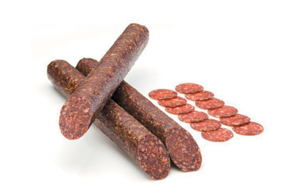 Veal Pepperoni | Meat House Gourmet Butcher