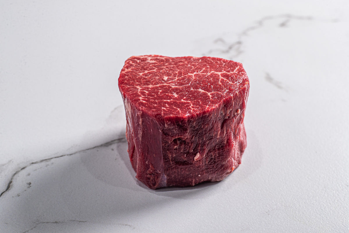 Grass Fed Filet Mignon in Dubai | Meat House Gourmet Butcher
