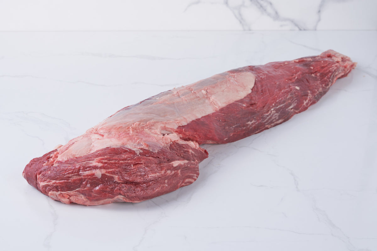 Wagyu Tenderloin| MB9 | Premium Beef – Meat House Gourmet Butcher