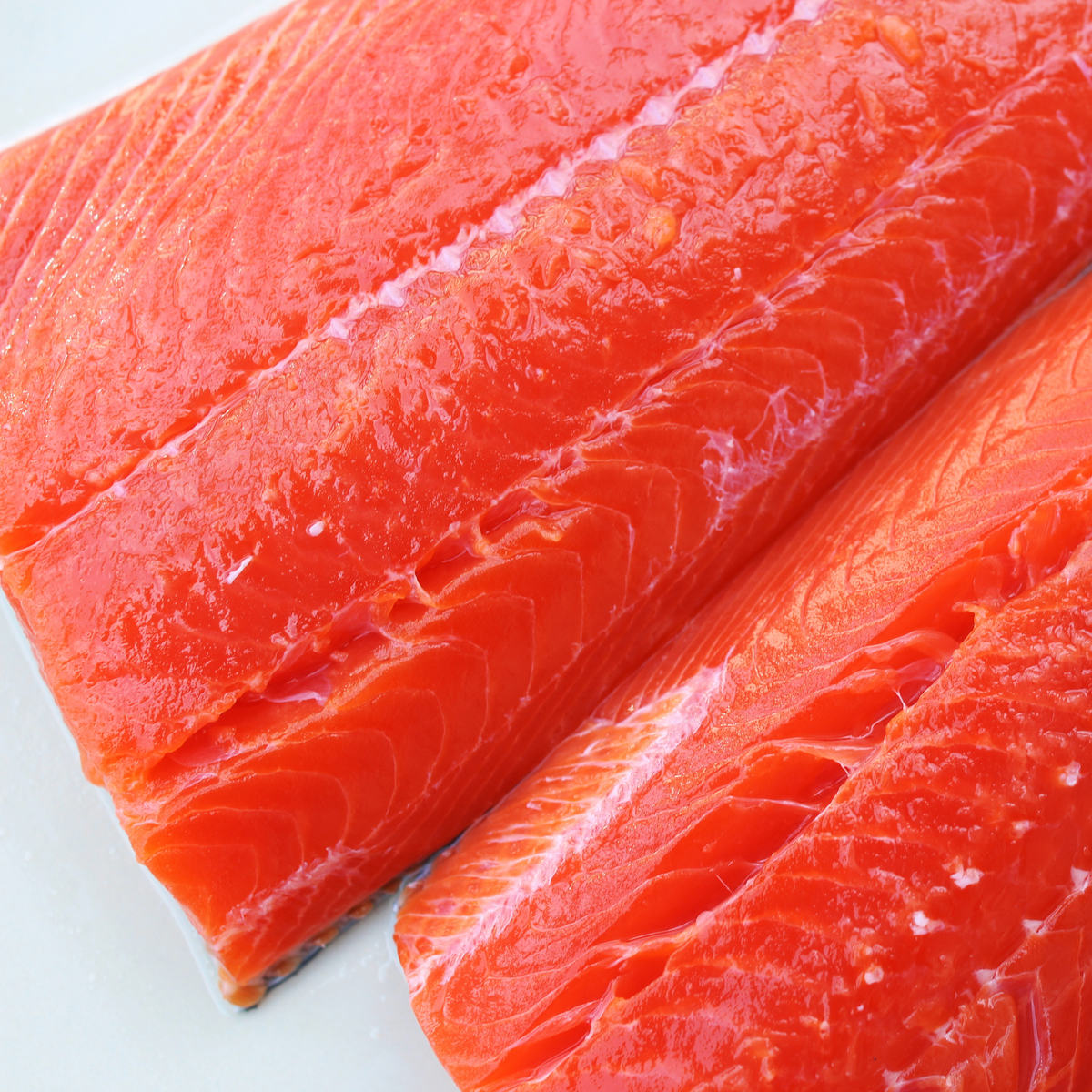 Wild Caught Salmon Fillet | Meat House Gourmet Butcher