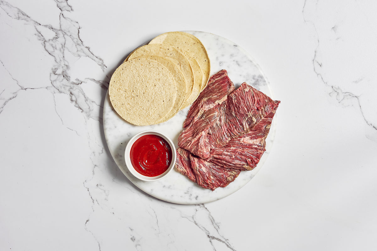 Gourmet Taco Kit | Meat House Gourmet | UAE | Dubai – Meat House ...