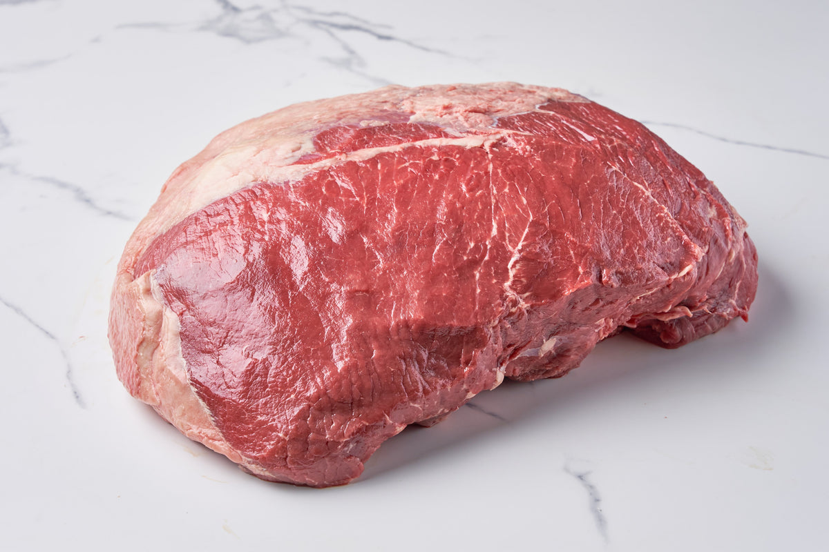 Topside Beef Cut, Grain-Fed | Meat House Gourmet Butcher