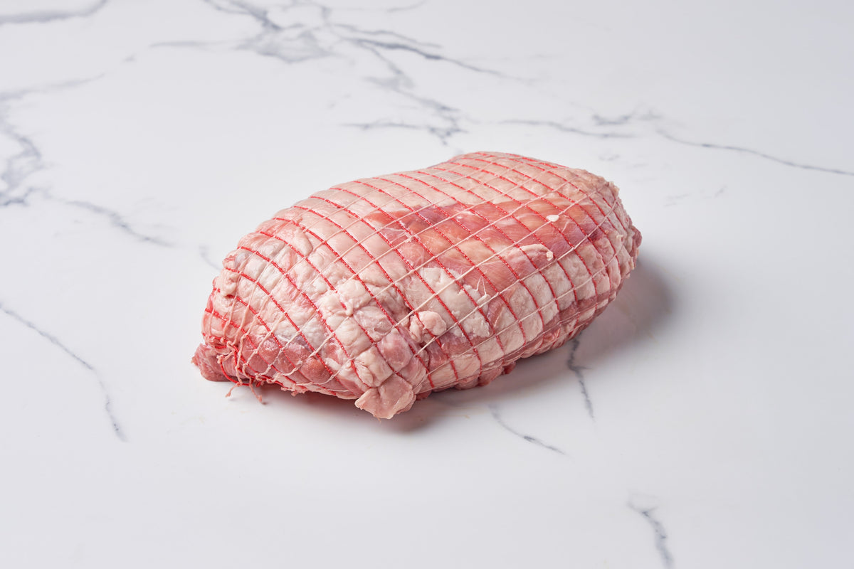 Boneless Lamb Shoulder, Australia | Meat House Gourmet Butcher