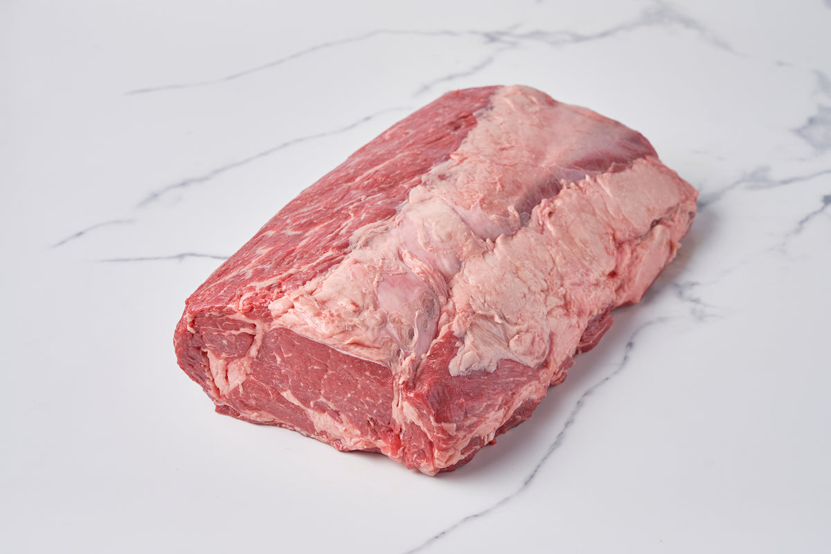 Buy USDA CHOICE Ribeye Boneless Beef | Meat House Gourmet Butcher