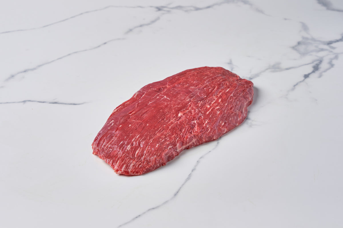 Flank Steak Dubai, USDA PRIME Beef | MHG – Meat House Gourmet Butcher