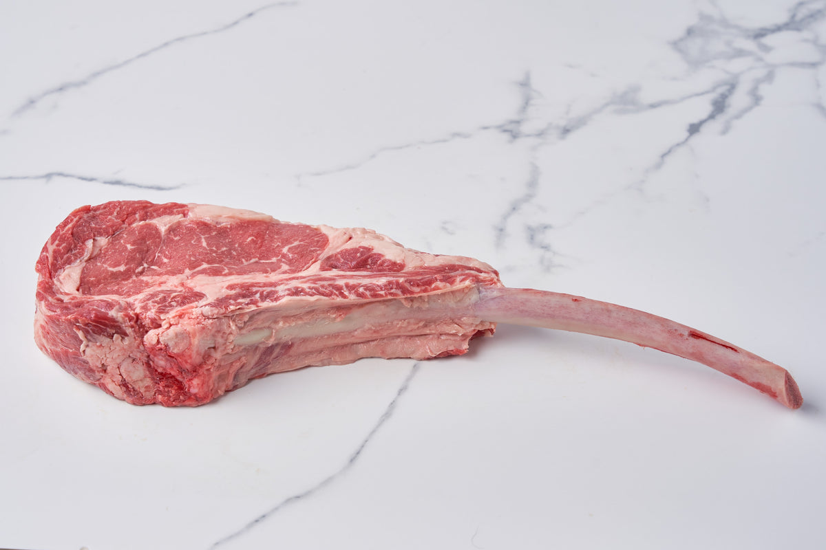 Tomahawk Steak Dubai | Buy Beef Online | Meat House Gourmet Butcher
